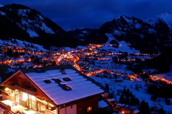 Hotel Chatel
